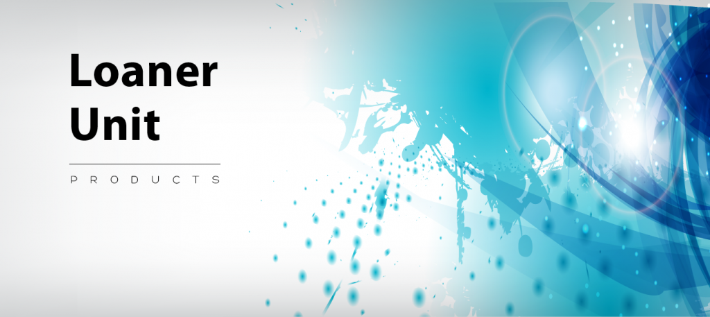Loaner Units | ETSBiofreeze.com