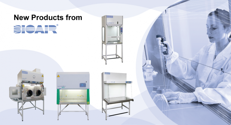 New Products from BioAir | ETSBiofreeze.com