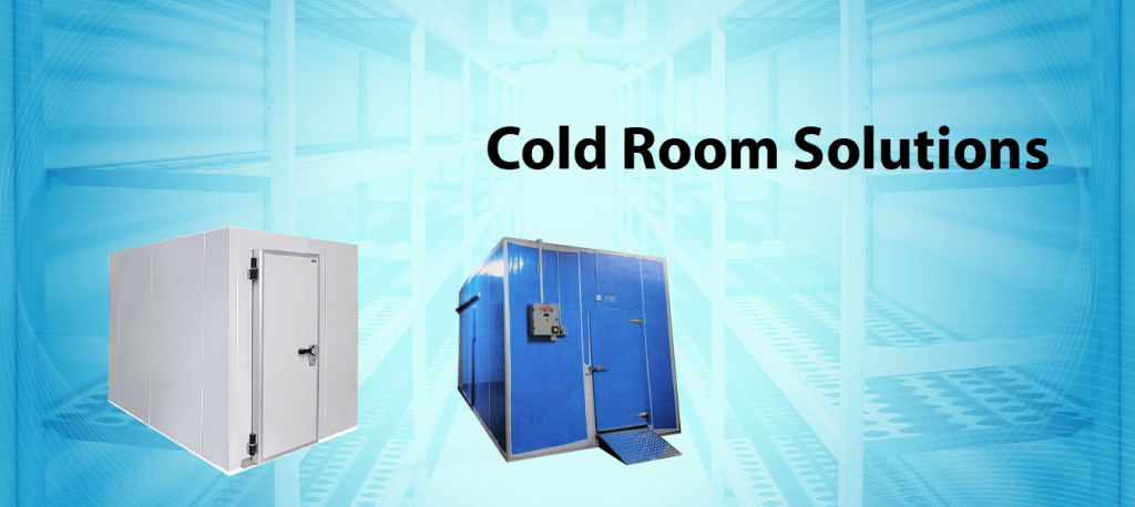 Cold Room Solutions | ETSBiofreeze.com